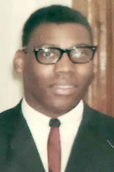 Willie L. Lofton 1946-2023 | News, Sports, Jobs - The Vindicator